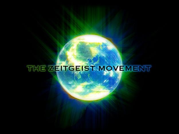 Mystical Poetry and Politics: The Zeitgeist Movement