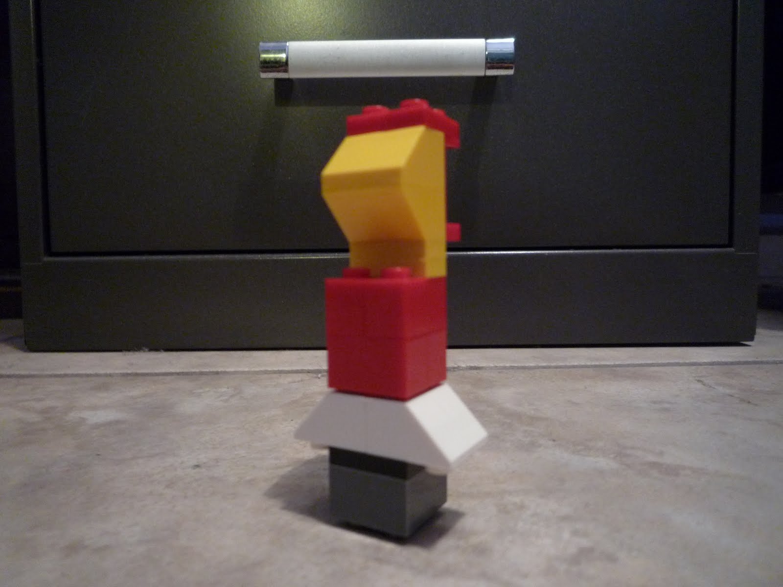 phineas y ferb de lego