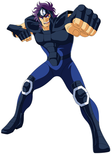 Geki de Oso | animatemax