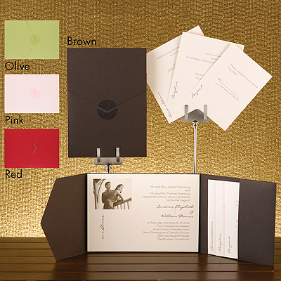 Kristin: Brunt bryllup?