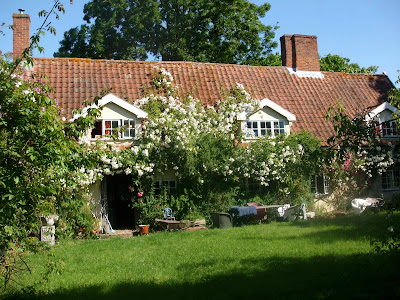 Walnut Tree Farm Lunch Club: Images