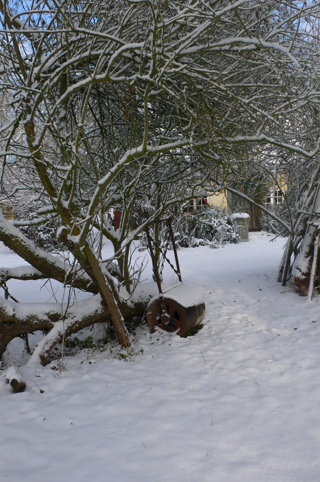Walnut Tree Farm Lunch Club