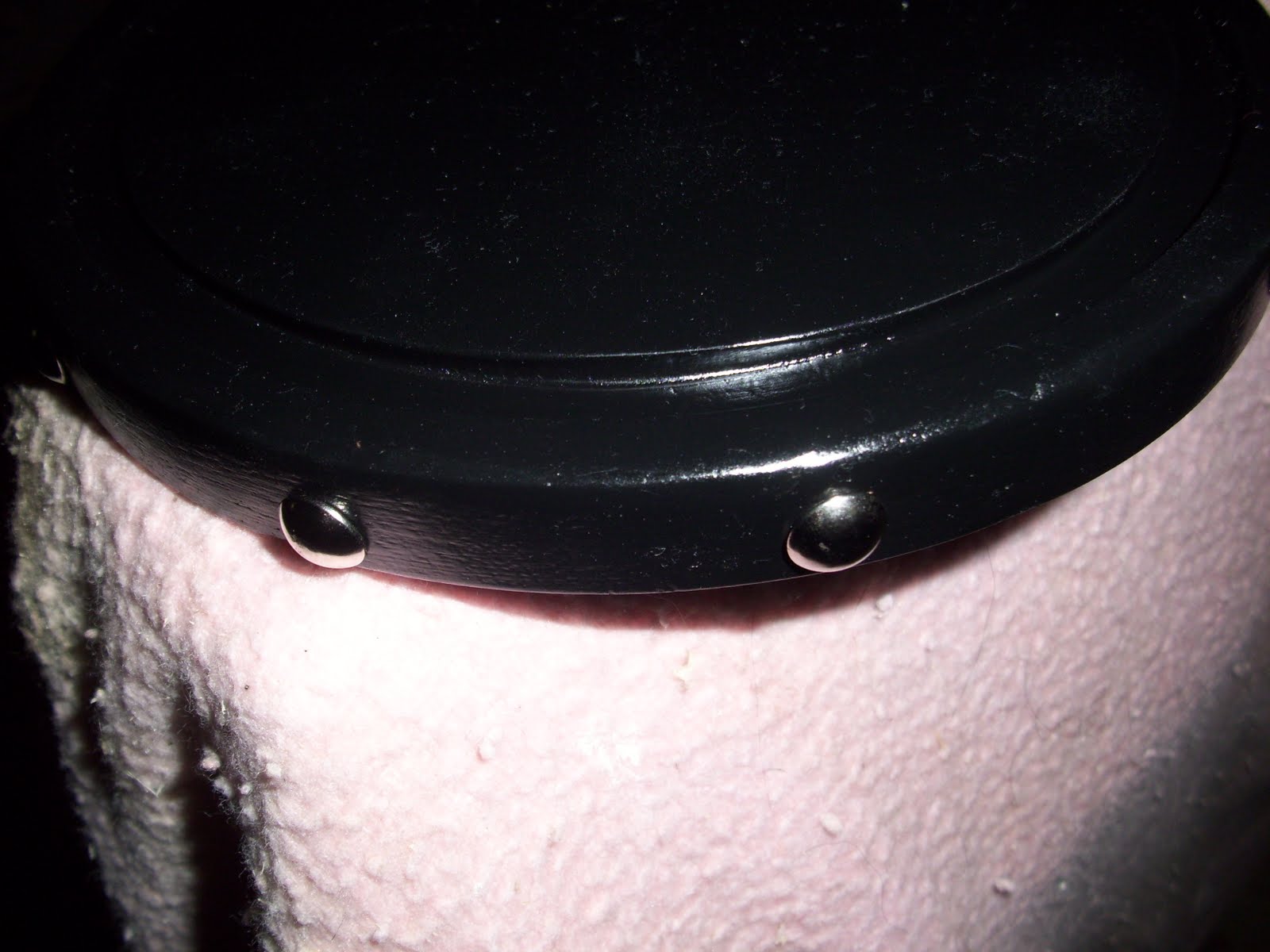 Decor4poor: I made a cloche and I liked it