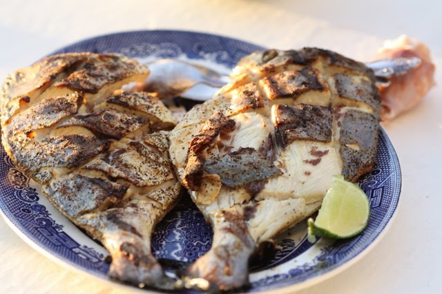 Half Baked: Seafood, sunsets, and saving our coast