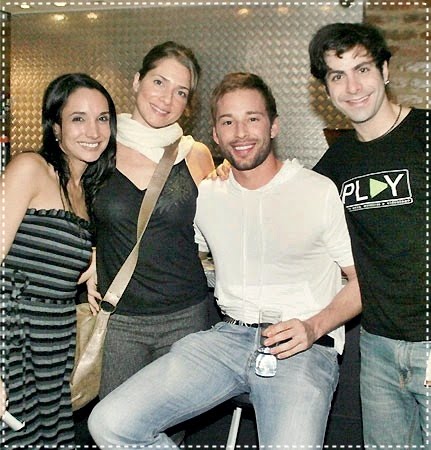 Maria Maya: Fotos