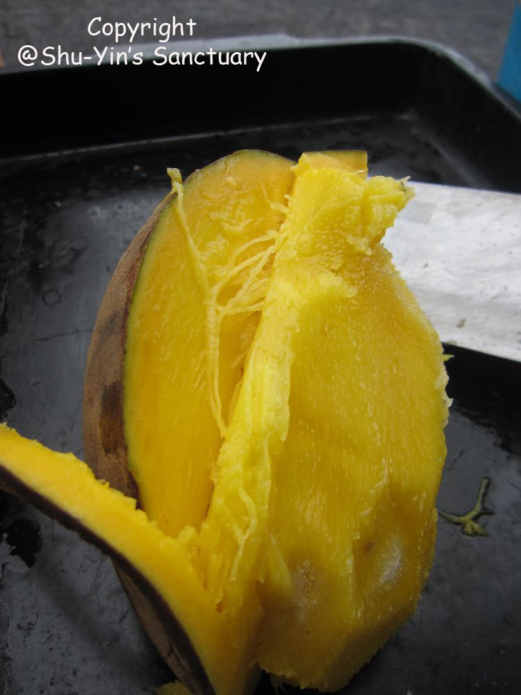 Shu-Yin's Sanctuary: Food We Ate in East Malaysia