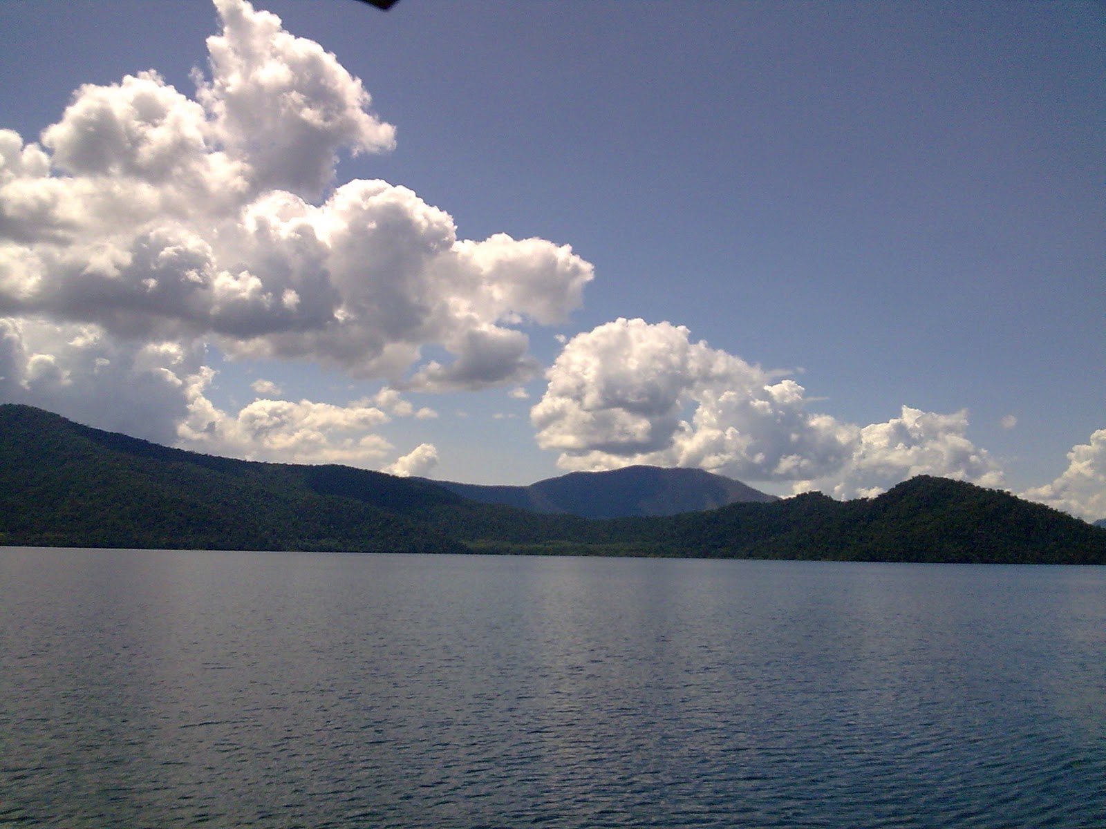 danau towuti: danau towuti