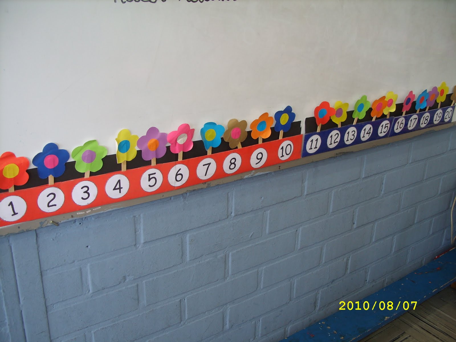 Más materiales didácticos para la sala de pre kinder | Mis recursos ...