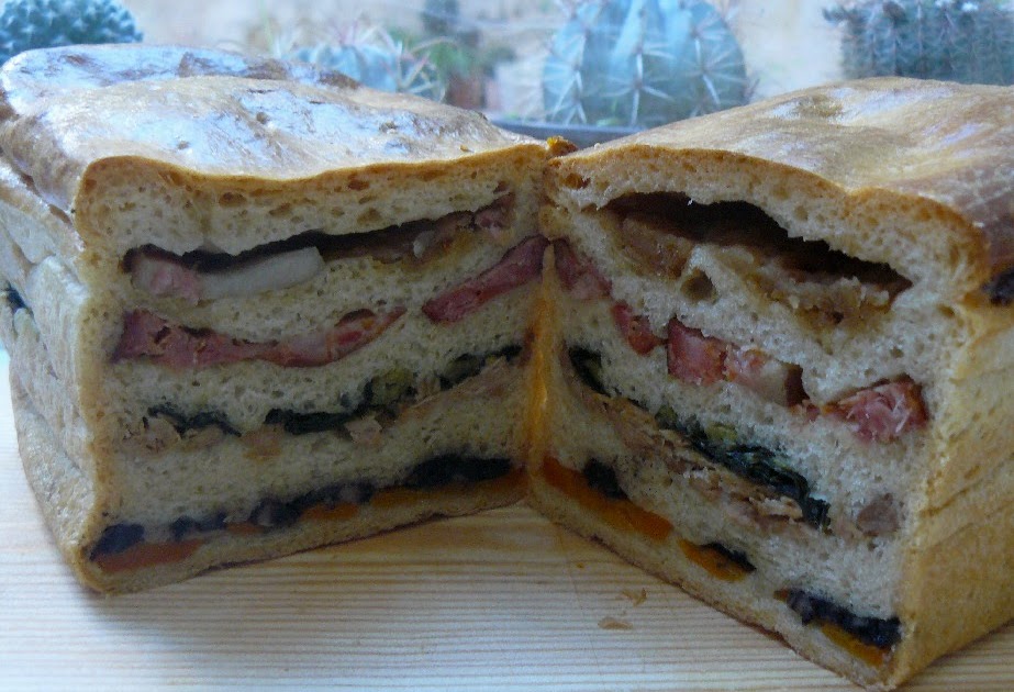 Outras Comidas: Bola de Alice