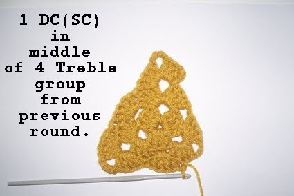 The Royal Sisters: Grandma Tree Tutorial