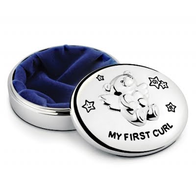 Idei cadouri by Pandorra: Cutiute pretioase pentru bebe