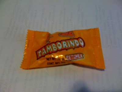 Moving to Mexico: Tasting an Odd Variety of Mexican Candy