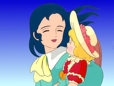 Comiket: Princesse Sarah