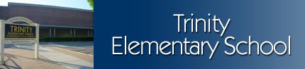 Trinity Elementary School PTA Newsblog