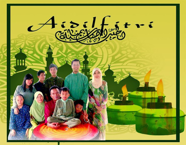 WORLD OF AJAK MUSANG