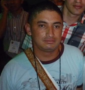 Entre Ceja y Ceja: 2010-07-25