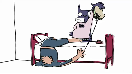 Plus Gonzo Arcade: enero 2011