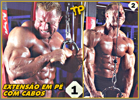 Músculos&Cia: 2011-01-02