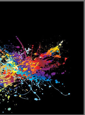 I Don't Skinny Dip...I Chunky Dunk: Yearbook Cover