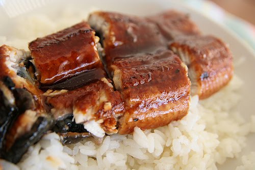 One Little Onigiri: Favourites