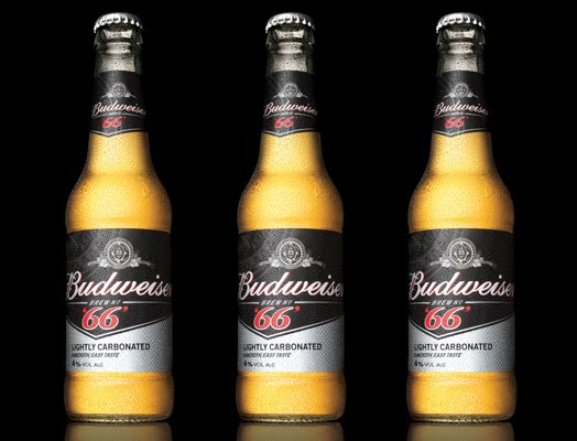 Budweiser '66