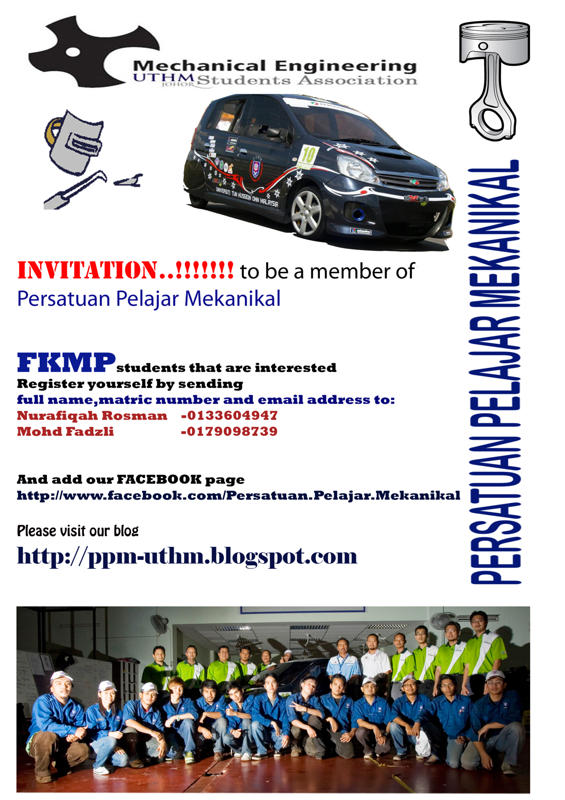 Mechanical Engineering Student Association