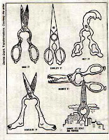 Tamara Hallock Art Teaching Portfolio: HS Computer Design- Synectics