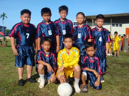 SK SINDUMIN, SIPITANG SABAH: AKTIVITI