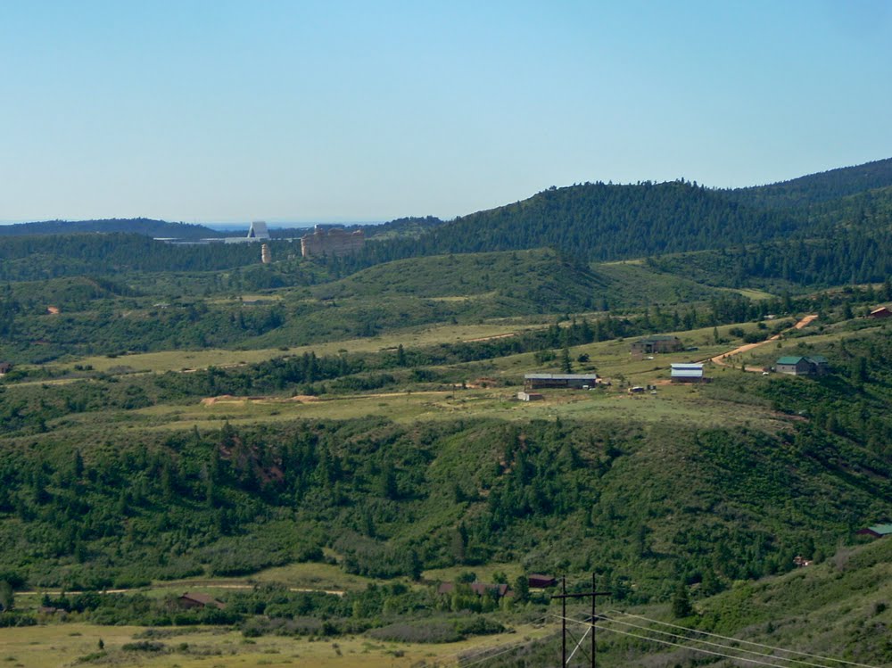 Happy Trails: Limbaugh Canyon Loop