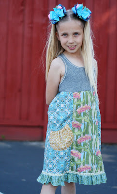 Jessiebows: M2M Matilda Jane