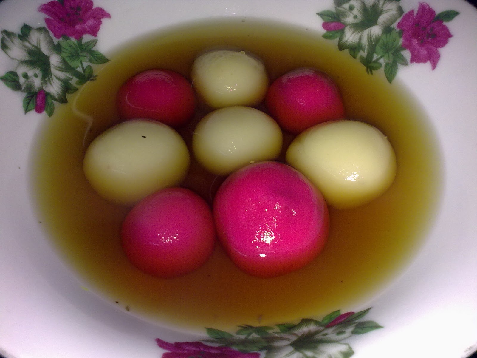 ~munchkin~: Tang Yuen me likey~!