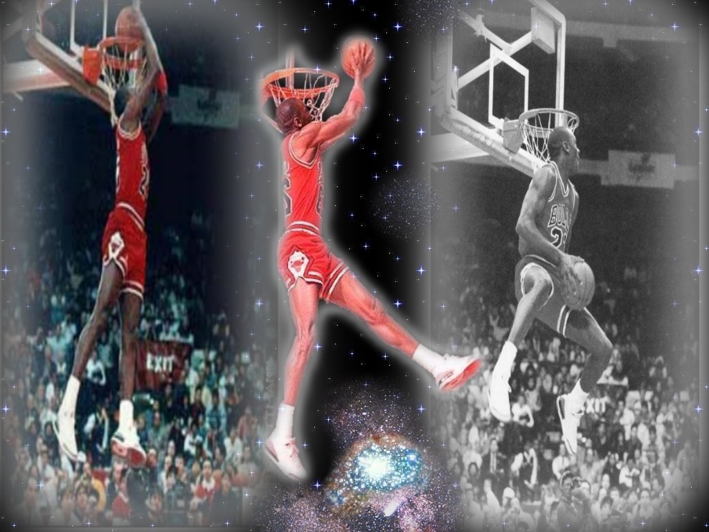 Michael Jordan: Poster diseños MJ23