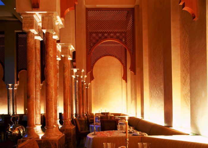 Travel Guide Information: Crafts In Morocco - Source art and creativity