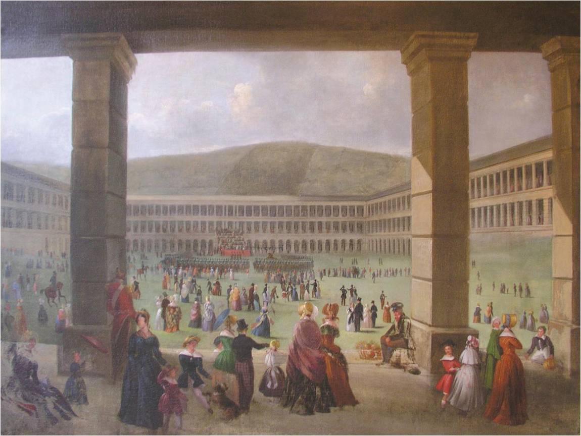 Family Stories: The Middling Sort - the Mallinsons of Calderdale