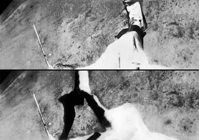 Planetary Images From Then and Now: Luna 20