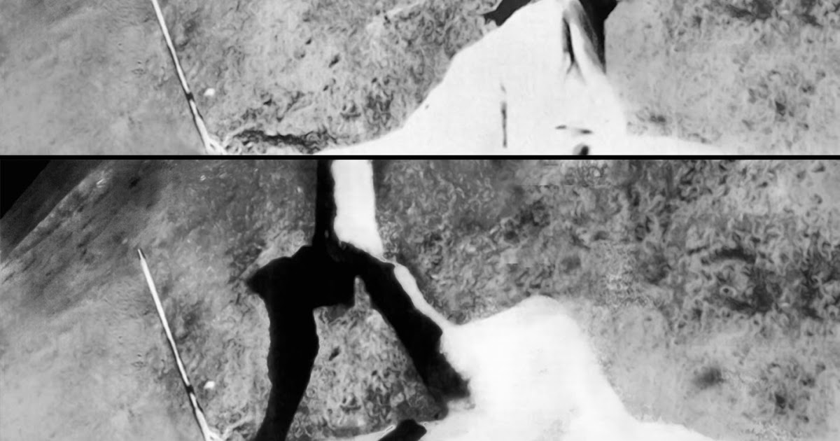 Planetary Images From Then and Now: Luna 20