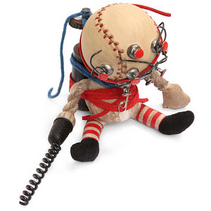 EPBOT: The Cutest Geek Toys EVAH