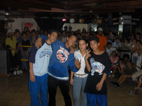 ADRENA PURO ORIGINALIDAD