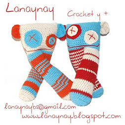 LaNaynay: Tutoriales