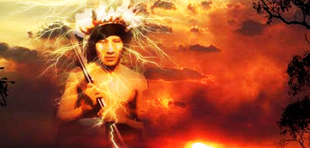 Mitologia Tupi-Guarani