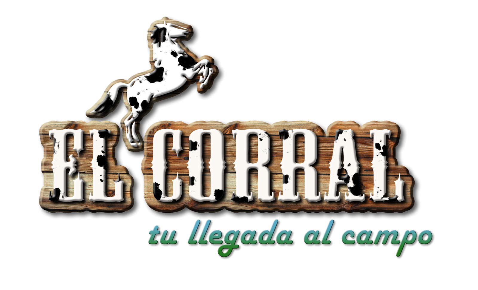 El Corral tu llegada al campo