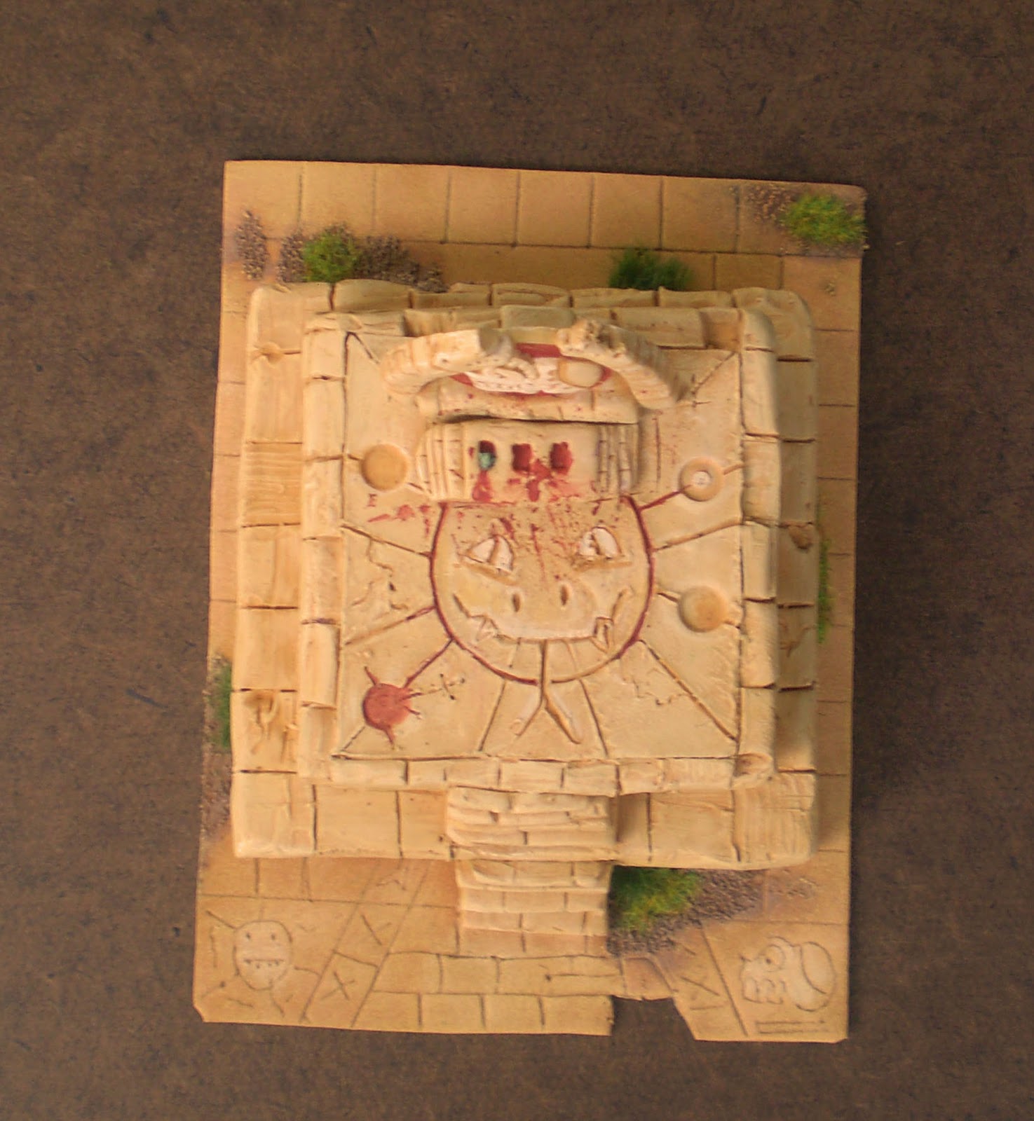 Skull and Crown: Project Lustria: Part 3