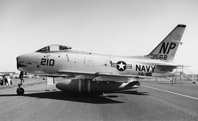 Tailhook Topics: FJ Furies