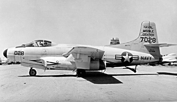 U.S. Navy Aircraft History: The Best F8U-3 Monograph Now Available