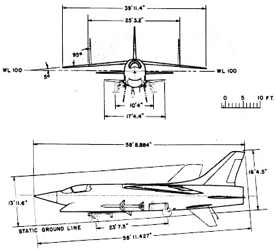 Tailhook Topics: The Best F8U-3 Monograph Now Available