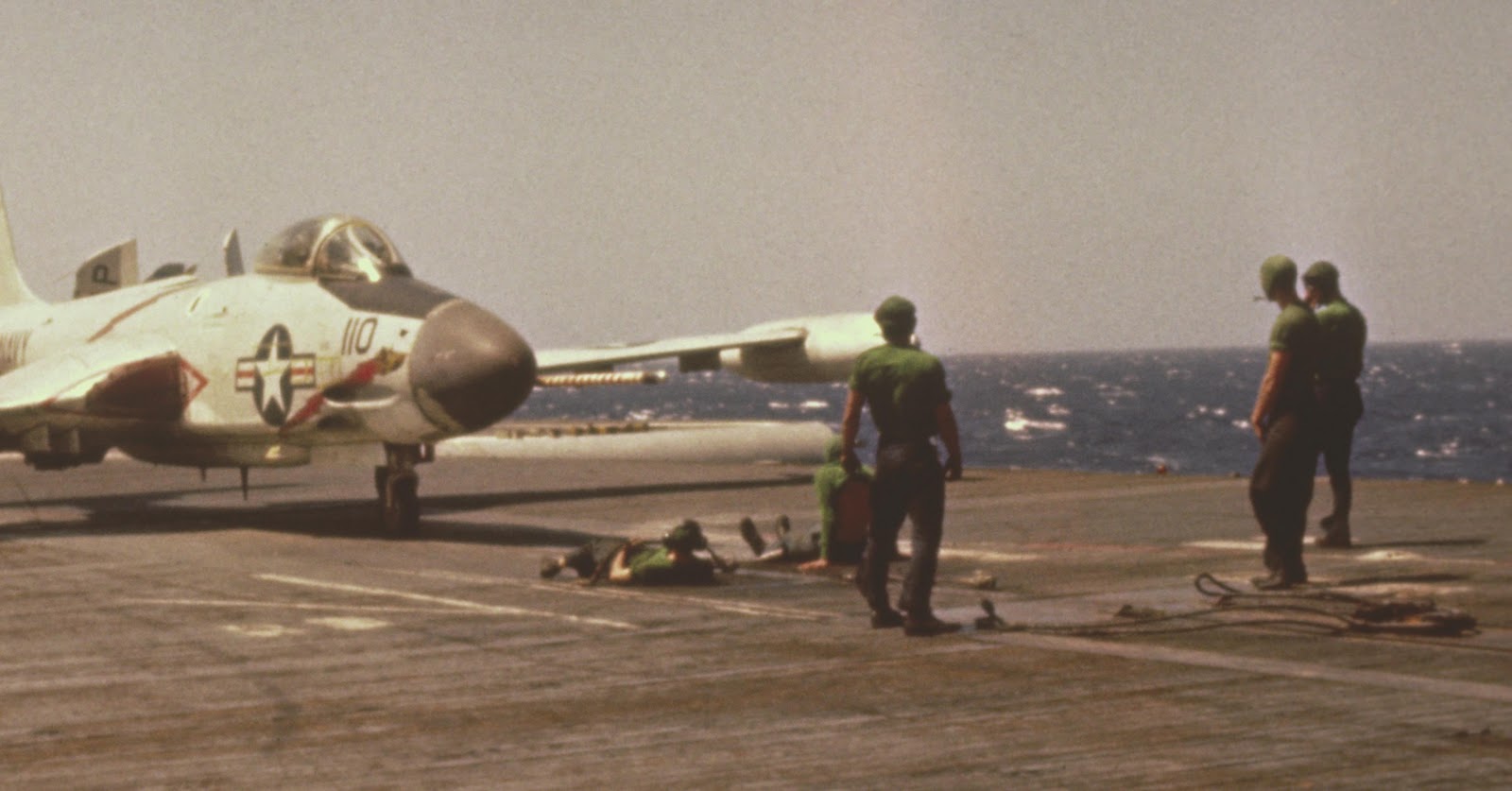 U.S. Navy Aircraft History: Catapult Development