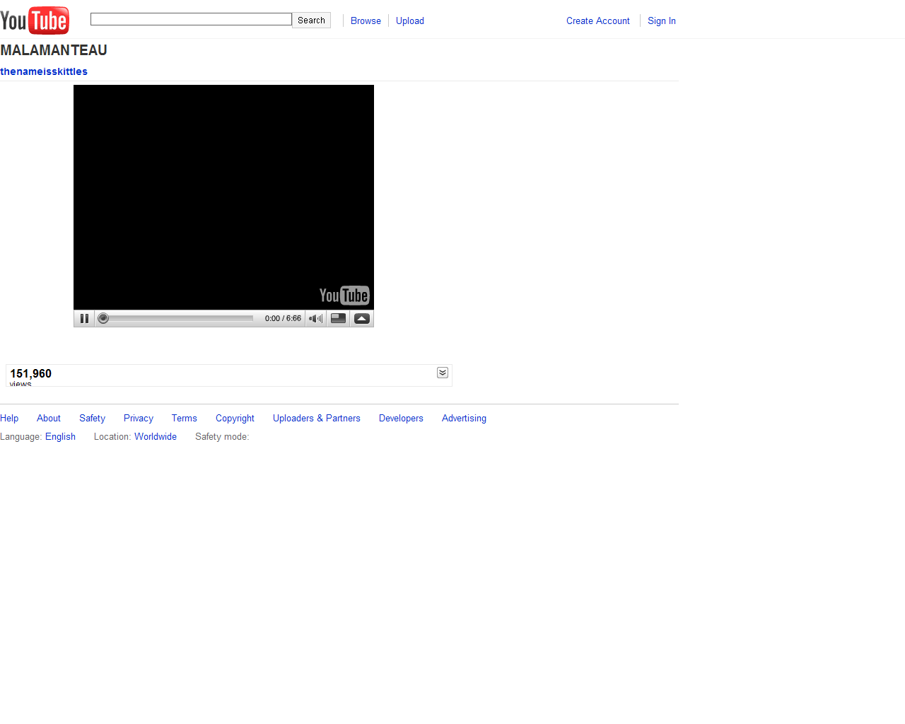 Dancho Danchev's Blog: Dissecting the 100,000+ Scareware Serving Fake ...