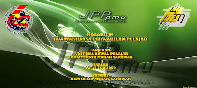 JAWATANKUASA PERWAKILAN PELAJAR