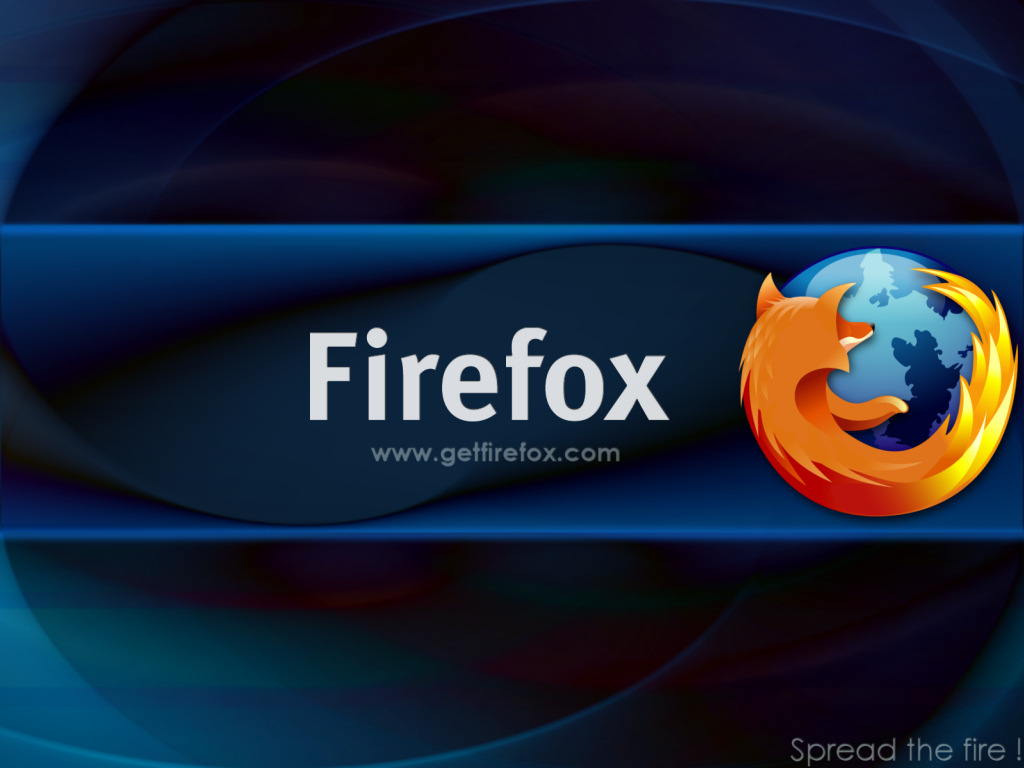 Free Desktop Mozilla Firefor Wallpapers | Wallpaper Zone