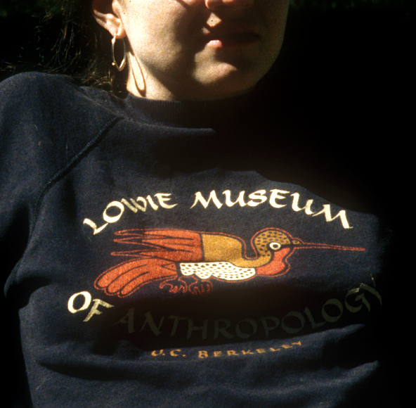 Teegee: Essays: June 2010